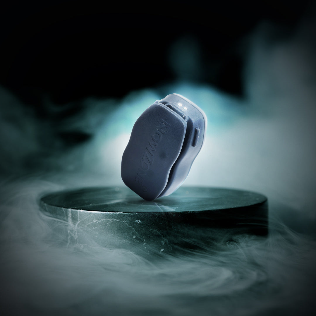 NowZone Wearable Device